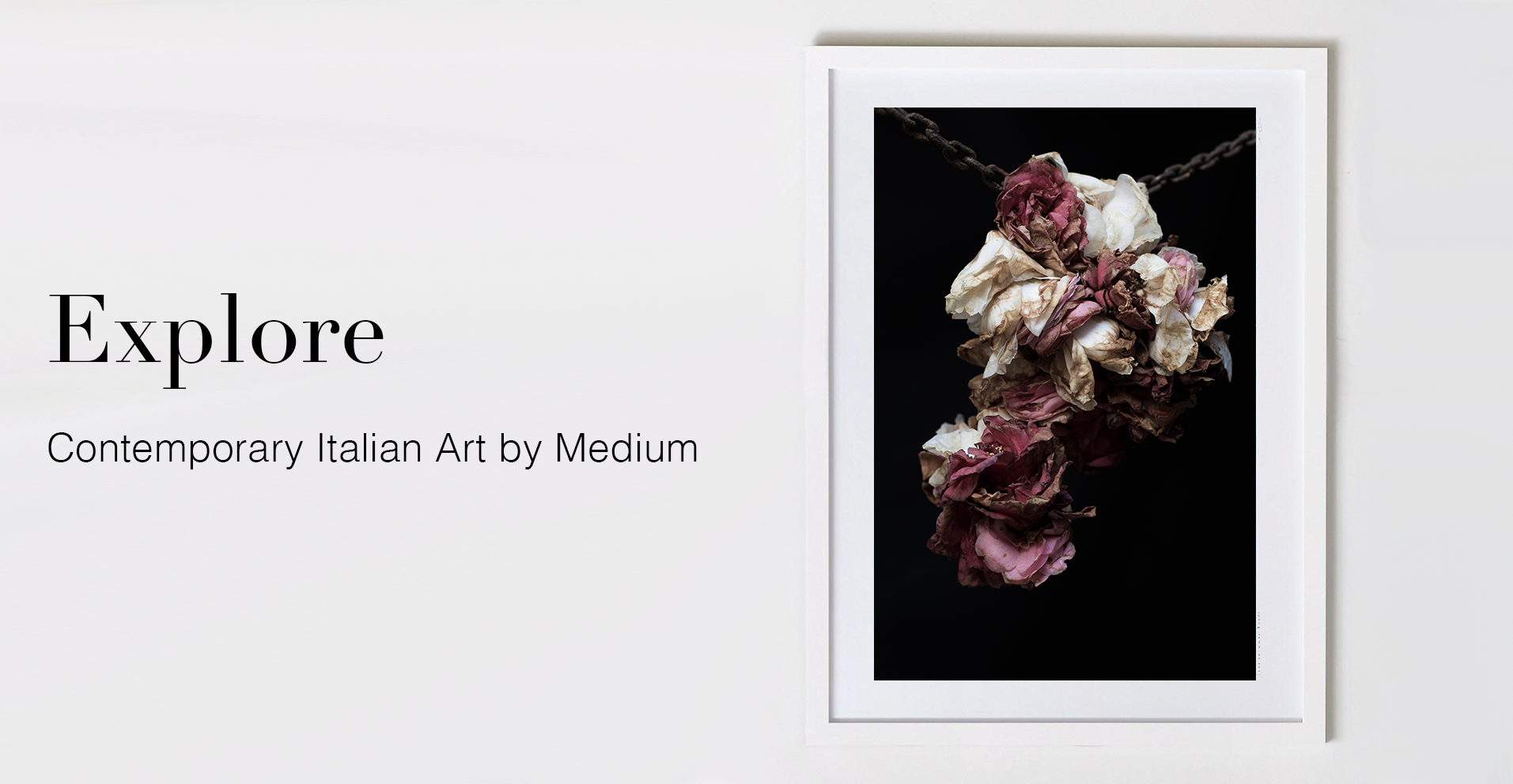 Buy Art from Italy - The Home of Italian Art